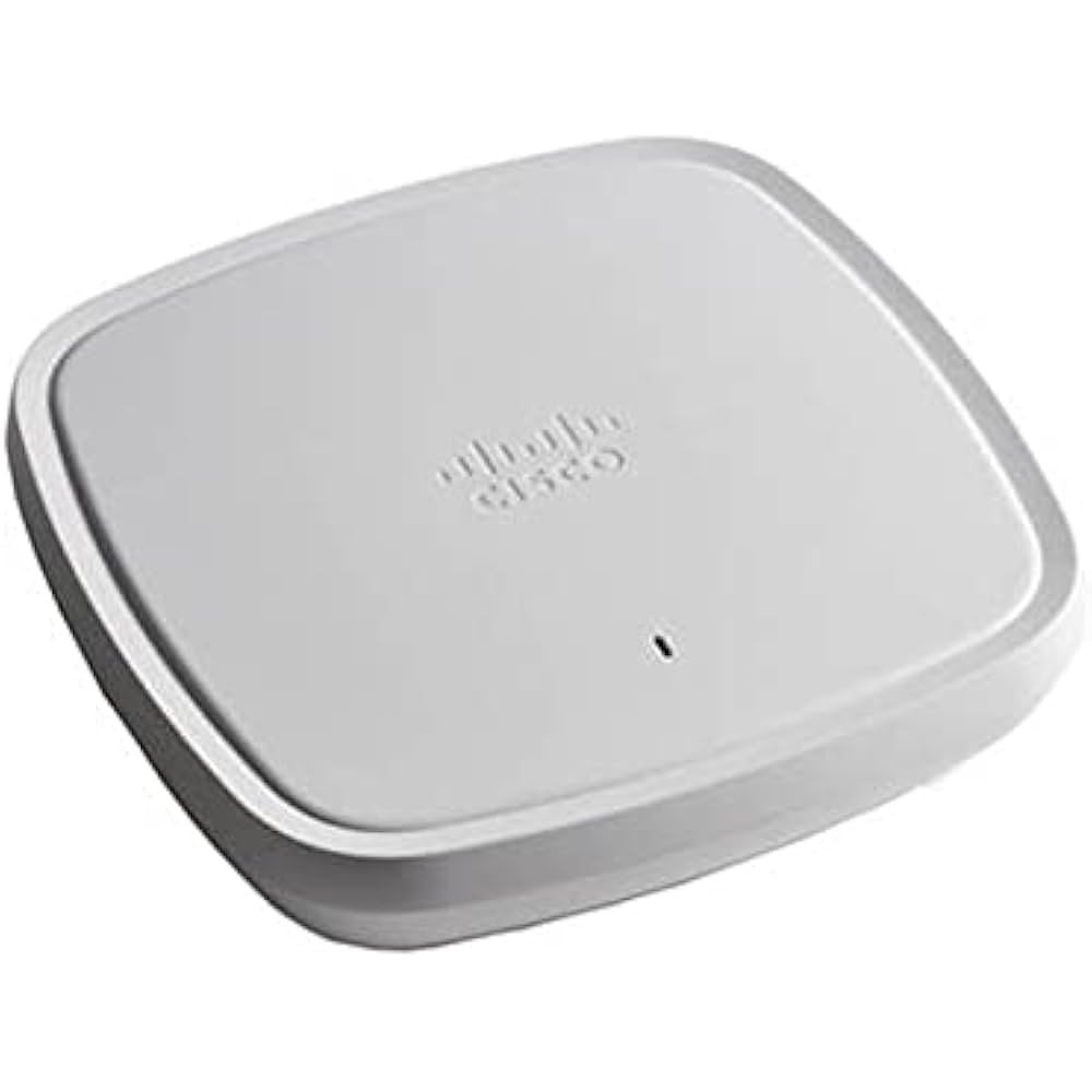 C9120AXI-E - Cisco Catalyst 9120 Access Point Wİ-Fİ6 4X4 ...