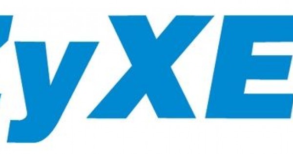 ZYXEL